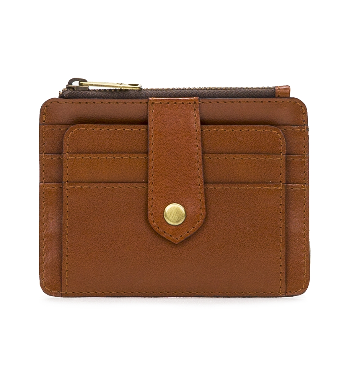 Click here for Patricia Nash Cassis Id Case - Tan/Gold prices