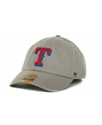 '47 Brand Texas Rangers MLB '47 Franchise Cap - Macy's