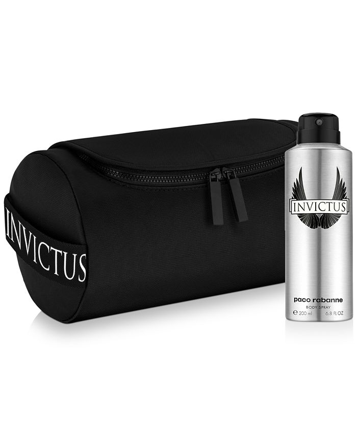 Paco Rabanne Receive a 2-Pc Gift with a $94 purchase from the Paco ...