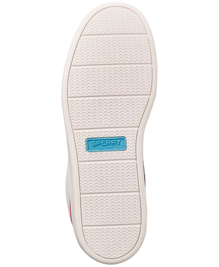 Sperry Men's SB19 Pride Sneakers & Reviews - All Men's Shoes - Men - Macy's