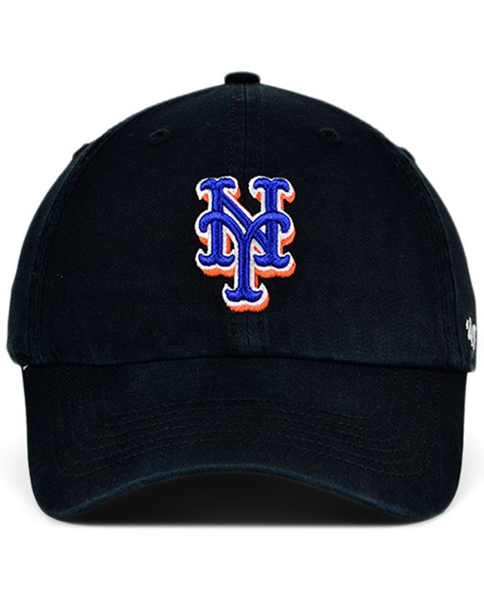 '47 Brand New York Mets Classic Cooperstown Franchise Cap - Macy's