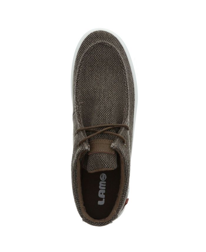 Lamo Men's Tate Slip-On Shoes - Macy's