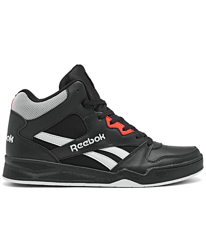 Reebok Men's Royal BB 4500 Hi 2 Basketball Sneakers from Finish Line ...