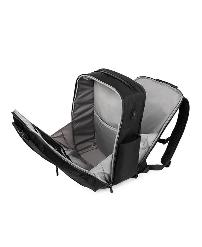 Travelpro Crew Executive Choice 3 Large Backpack - Macy's
