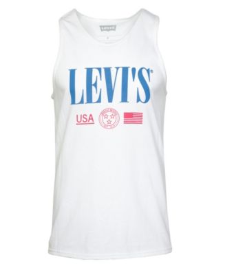 Levi's Men's Nable Tank - Macy's