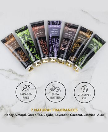 Lovery Hand Cream Gift Set, 7 Piece - Macy's