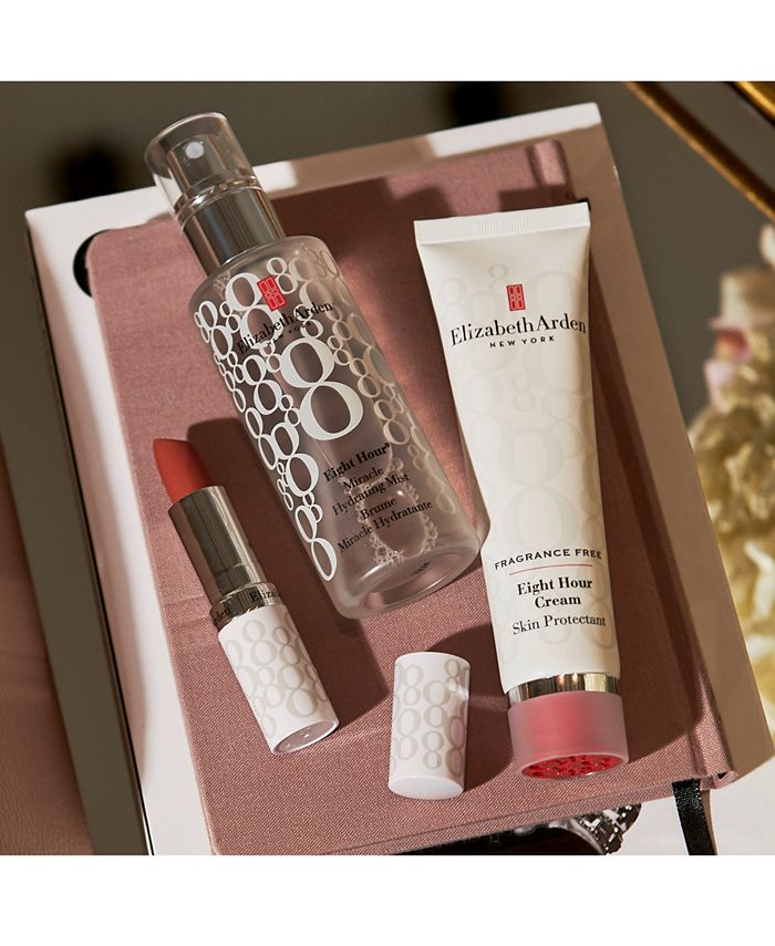 Elizabeth Arden Eight Hour® Cream Skin Protectant The Original, 1.7 oz ...