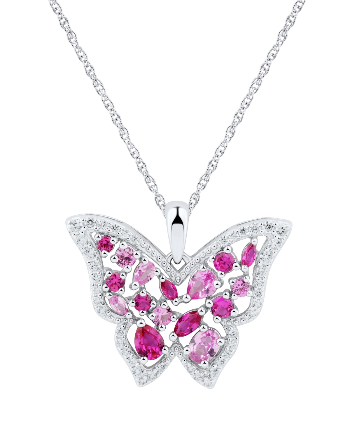 Click here for Multi-Gemstone (1-1/6 ct. t.w.) & Cubic Zirconia B... prices