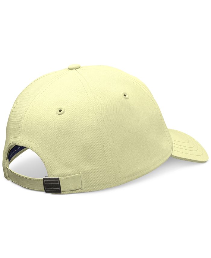 Tommy Hilfiger Men's Mini Logo Cap & Reviews - Hats, Gloves & Scarves ...