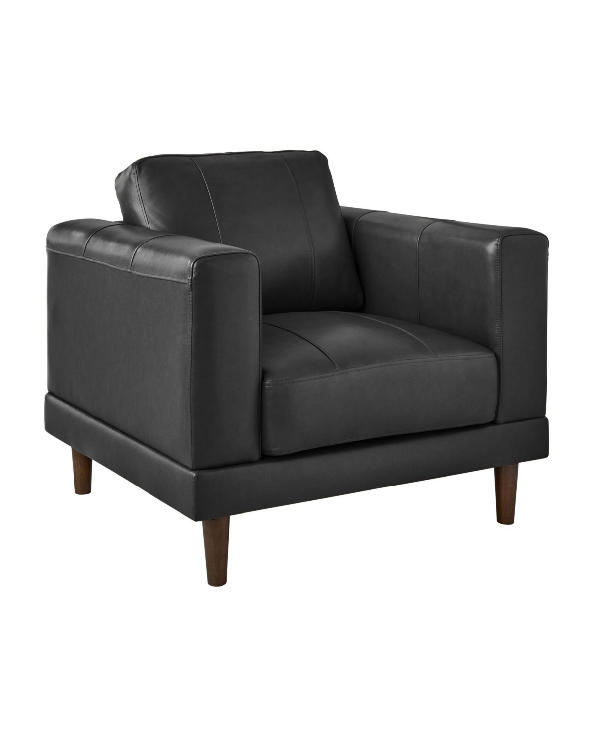 Click here for Picket House Furnishings Hanson Chair - Charcoal prices