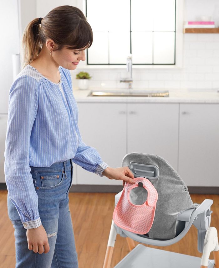 Skip Hop Sit-To-Step High Chair - Macy's