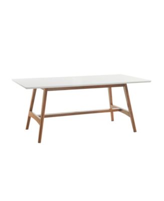 Madison Park Parker Dining Table - Macy's
