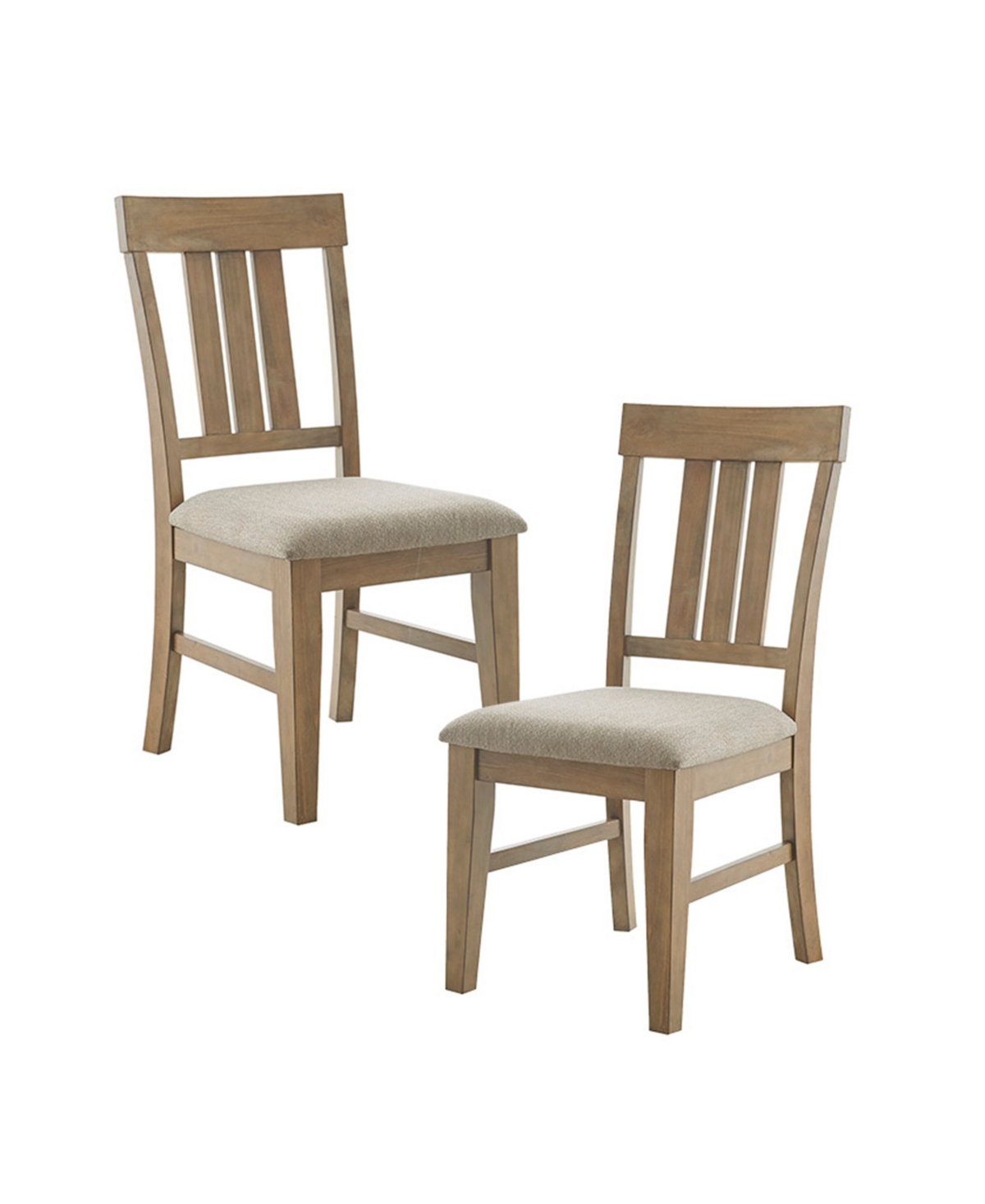 Click here for Ink+Ivy Sonoma Dining Side Chair  Set of 2 - Recla... prices