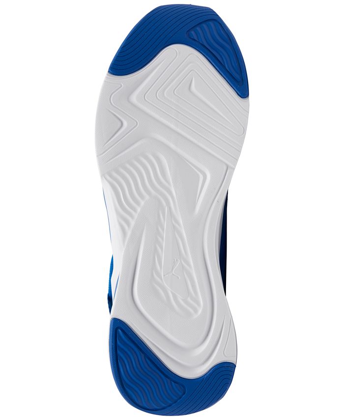 Puma Men's Softride Rift Running Sneakers from Finish Line - Macy's