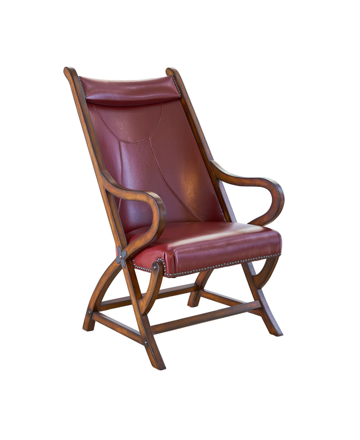Click here for Picket House Furnishings Odessa Chair and Ottoman... prices
