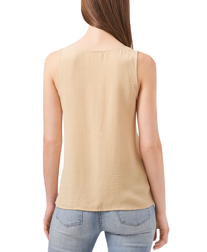 Riley & Rae Lily Tank Top, Created for Macy's & Reviews - Tops - Women ...