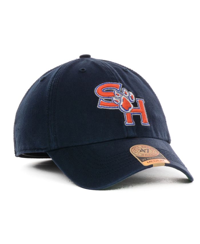 '47 Brand Sam Houston State Bearkats NCAA '47 Franchise Cap - Macy's