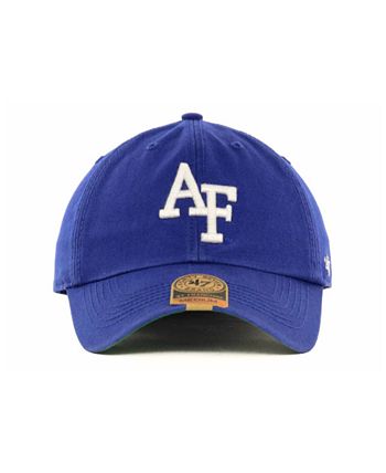'47 Brand Air Force Falcons NCAA '47 Franchise Cap - Macy's