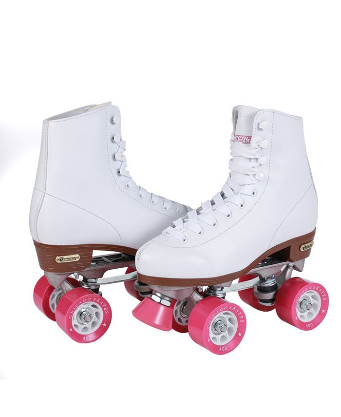 Chicago Skates Women's Rink Roller Skates - Size 7 - Macy's