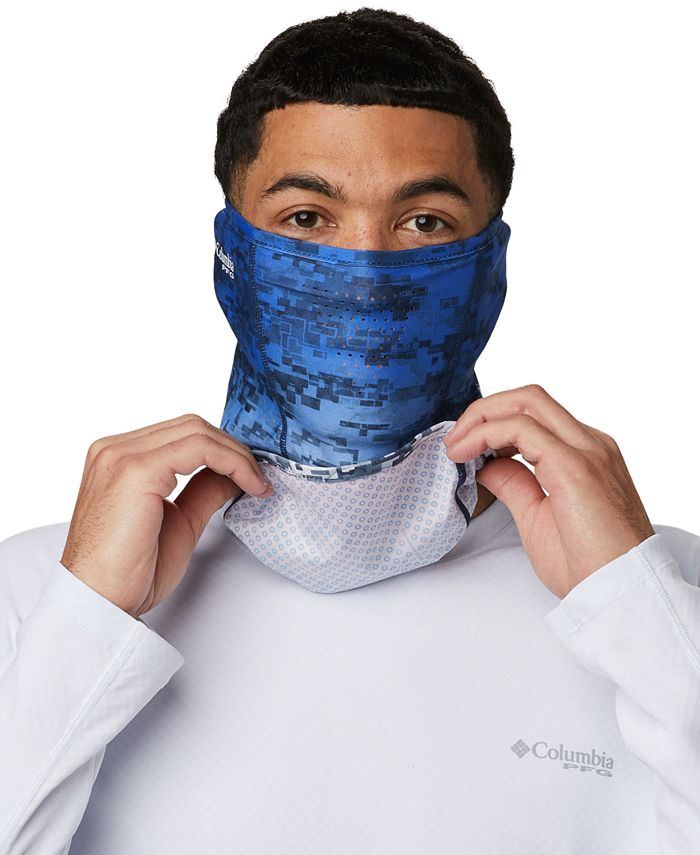 Columbia Men's Freezer Zero II Neck Gaiter - Macy's