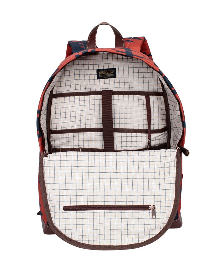 Pendleton Spider Rock Backpack & Reviews - Backpacks - Luggage - Macy's