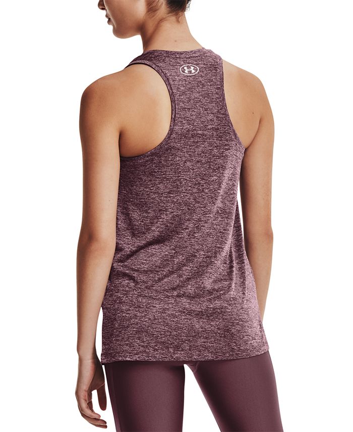 Under Armour Women's UA Tech Tank Top - Macy's
