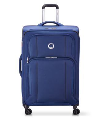 Delsey CLOSEOUT! Optimax Lite 2.0 Expandable 28" Check-in Spinner - Macy's