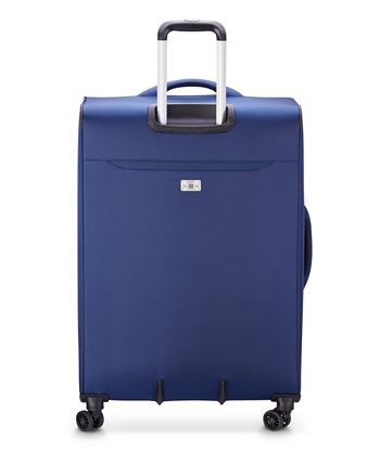 Delsey CLOSEOUT! Optimax Lite 2.0 Expandable 28" Check-in Spinner - Macy's
