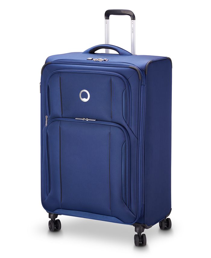 Delsey CLOSEOUT! Optimax Lite 2.0 Expandable 28" Check-in Spinner - Macy's