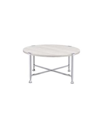 Acme Furniture Brecon Coffee Table - Macy's