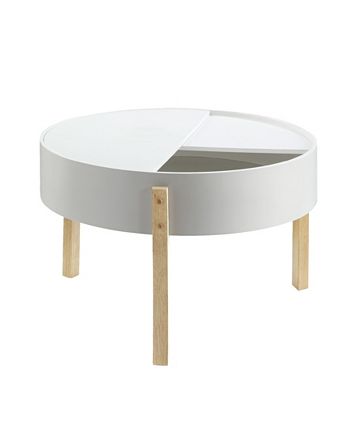 Acme Furniture Bodfish Coffee Table - Macy's