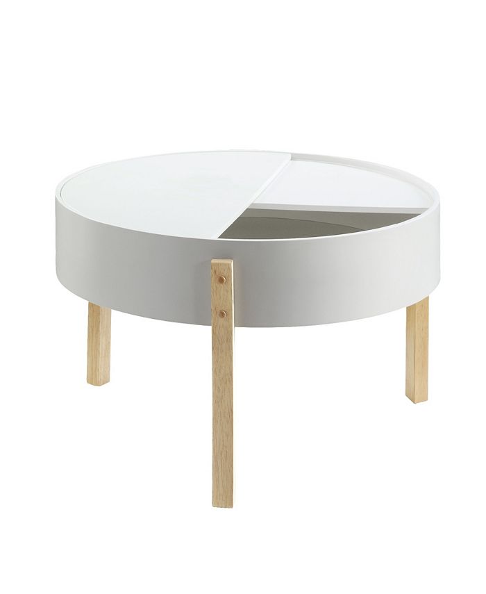 Acme Furniture Bodfish Coffee Table - Macy's