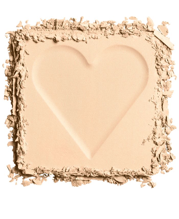 NYX Professional Makeup Can't Stop Won't Stop Mattifying Powder - Macy's