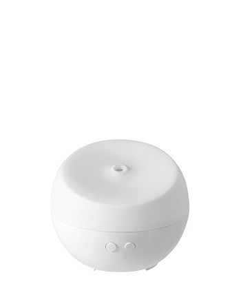 Homedics Ellia Dream Ultrasonic Aroma Diffuser - Macy's