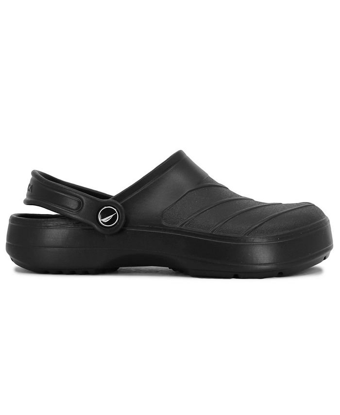 Nautica Women's River Coast Clog - Macy's