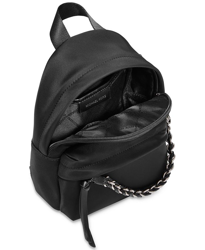 Michael Kors Slater Extra-Small Convertible Backpack - Macy's