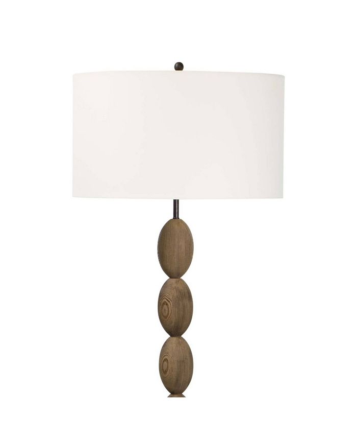Regina Andrew Design Coastal Living Buoy Floor Lamp - Macy's