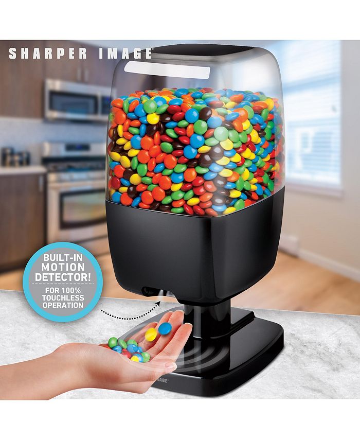 Sharper Image Candy Dispenser Automatic Square - Macy's