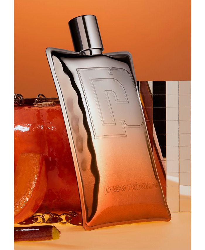 Paco Rabanne Pacollection Fabulous Me Eau de Parfum Spray, 2.1-oz. - Macy's