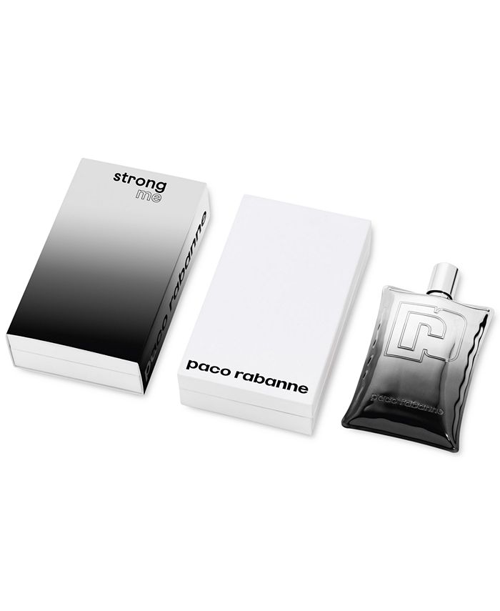 Paco Rabanne Pacollection Strong Me Eau de Parfum Spray, 2.1-oz. - Macy's