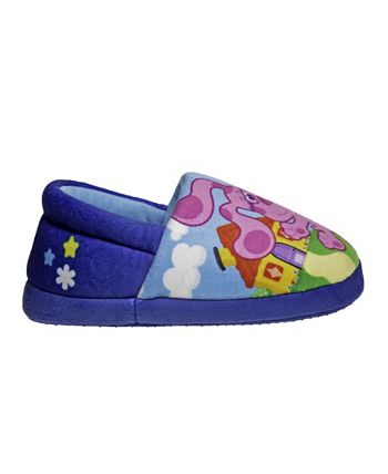 Nickelodeon Toddler Boys and Girls Blues Clues Slippers - Macy's
