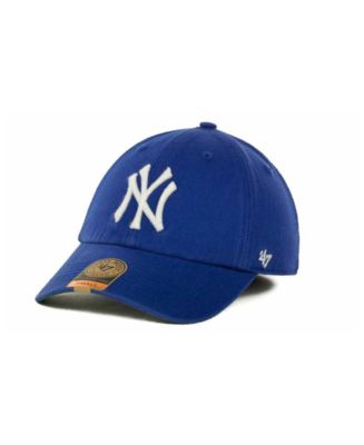 '47 Brand New York Yankees MLB '47 Franchise Cap - Macy's
