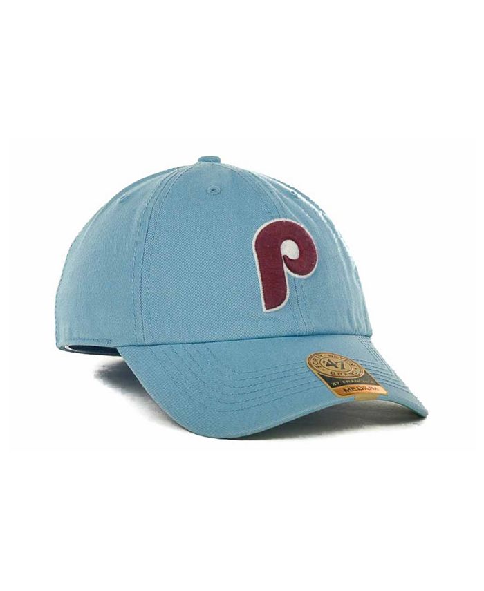 '47 Brand Philadelphia Phillies MLB '47 Franchise Cap - Macy's