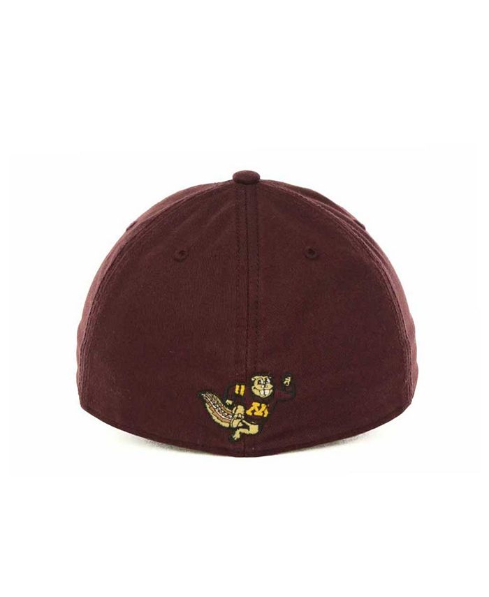 '47 Brand Minnesota Golden Gophers Franchise Cap - Macy's