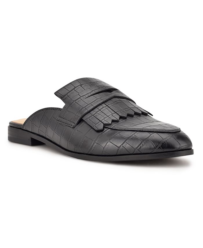 Nine West Women's Kilts Mules - Macy's