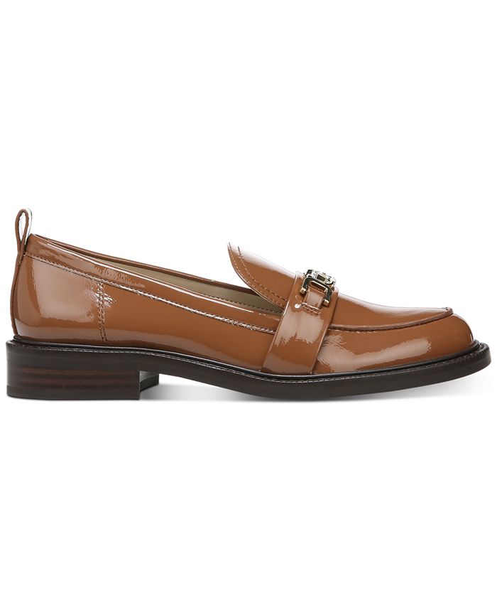 Sam Edelman Women's Christy Tailored Loafers & Reviews - Flats - Shoes ...