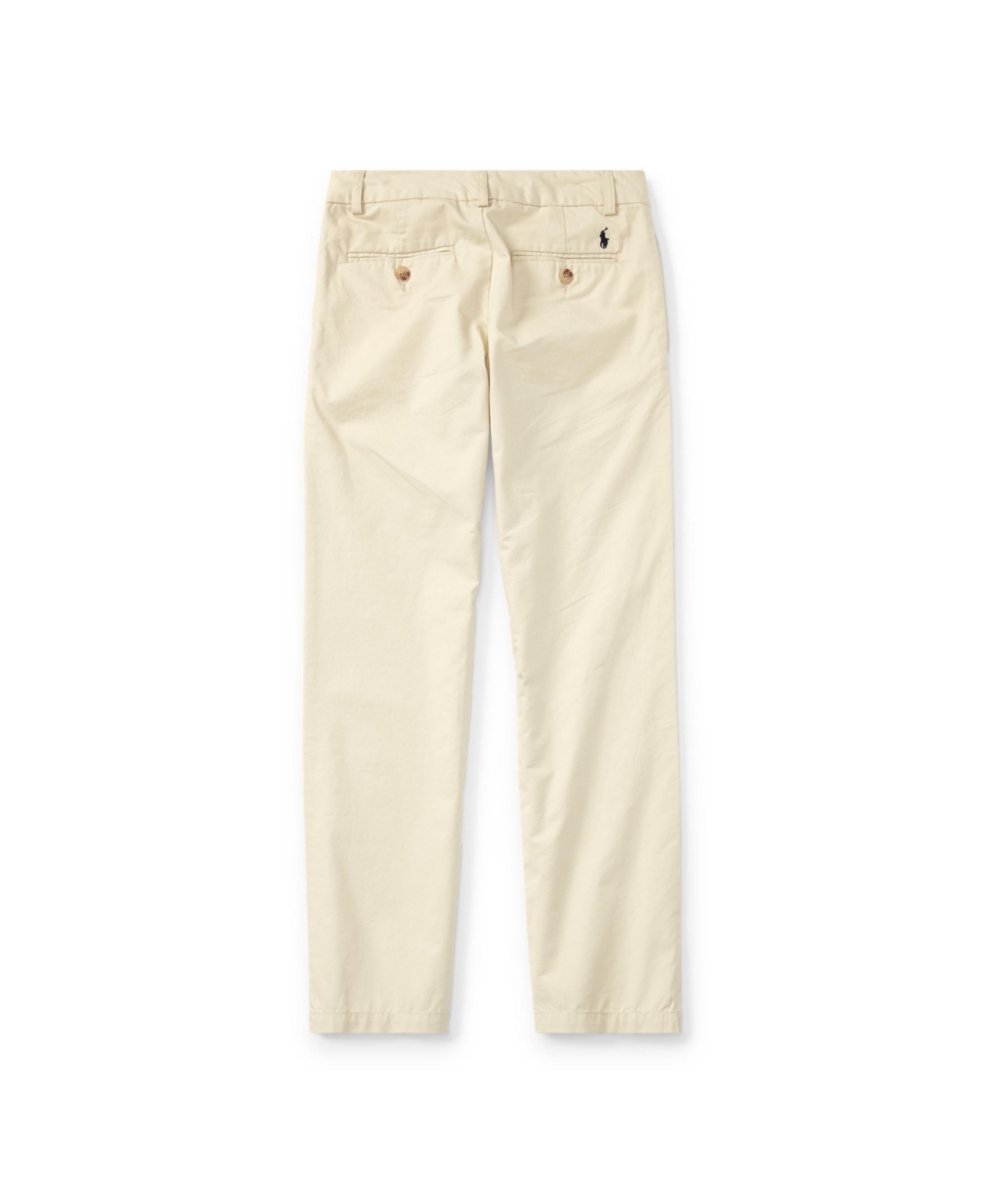Click here for Polo Ralph Lauren Big Boys Straight Fit Stretch Tw... prices