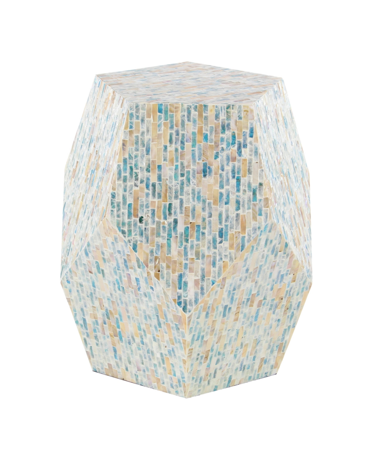 Click here for Contemporary Accent Table - Multi prices