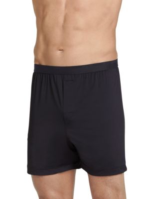 Jockey Men's Travel Quick-Dry Boxers & Reviews - Underwear & Socks ...