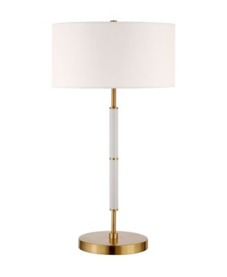 Simone 2-Bulb Table Lamp - Macy's